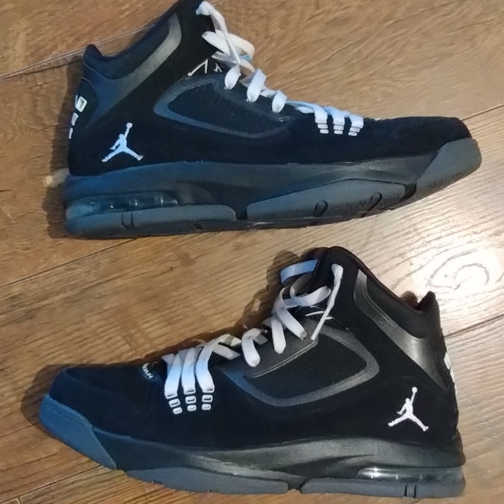 Nike Air Jordan - Gem